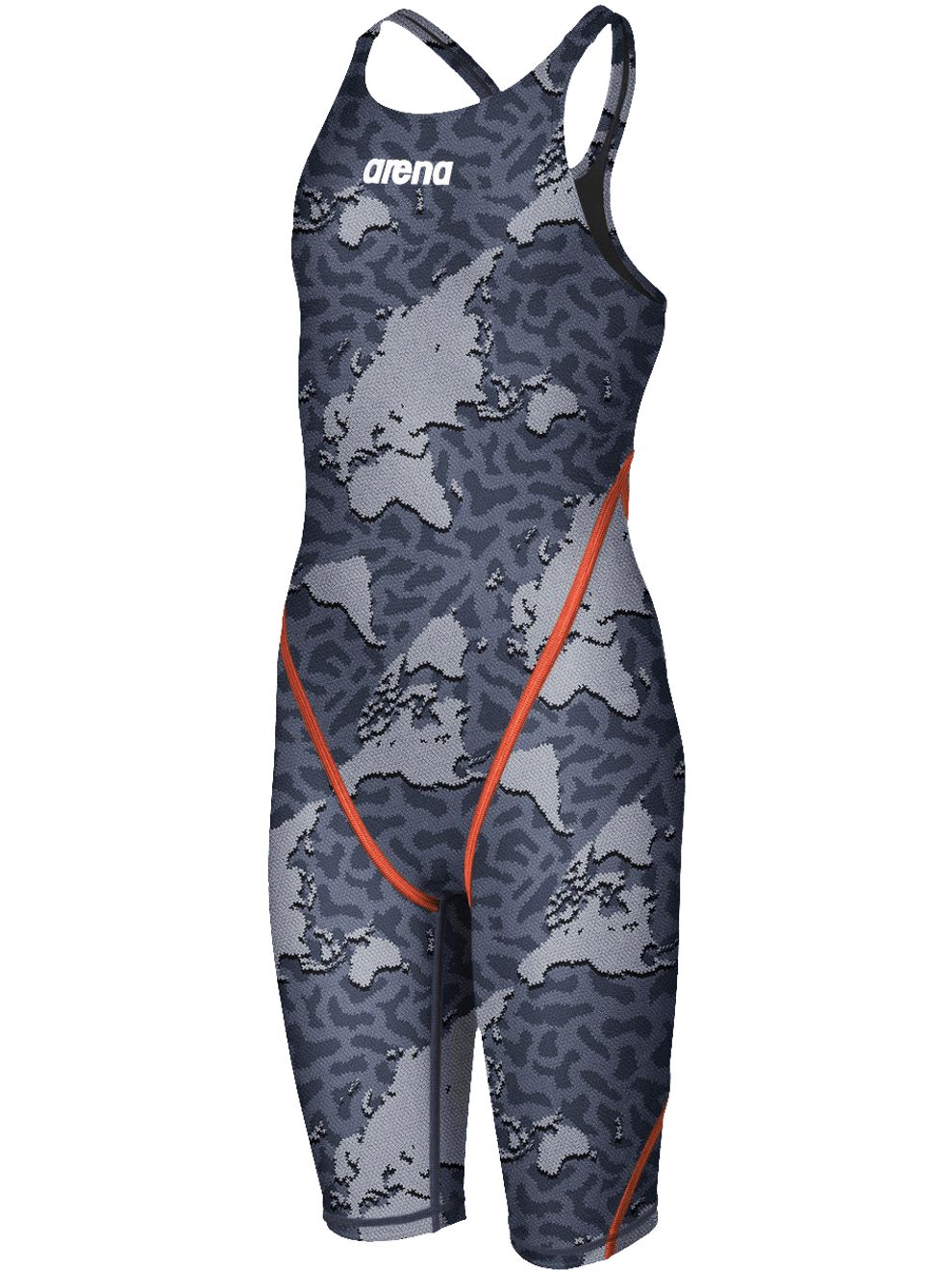 Womens Racing Swimwear