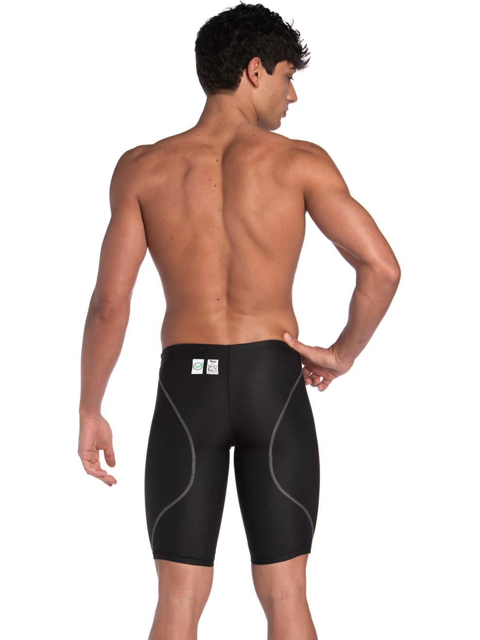 Arena Powerskin ST NEXT Jammers - Black