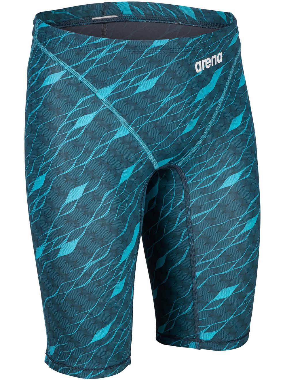 Arena Powerskin ST NEXT Jammers - Clean Sea Blue