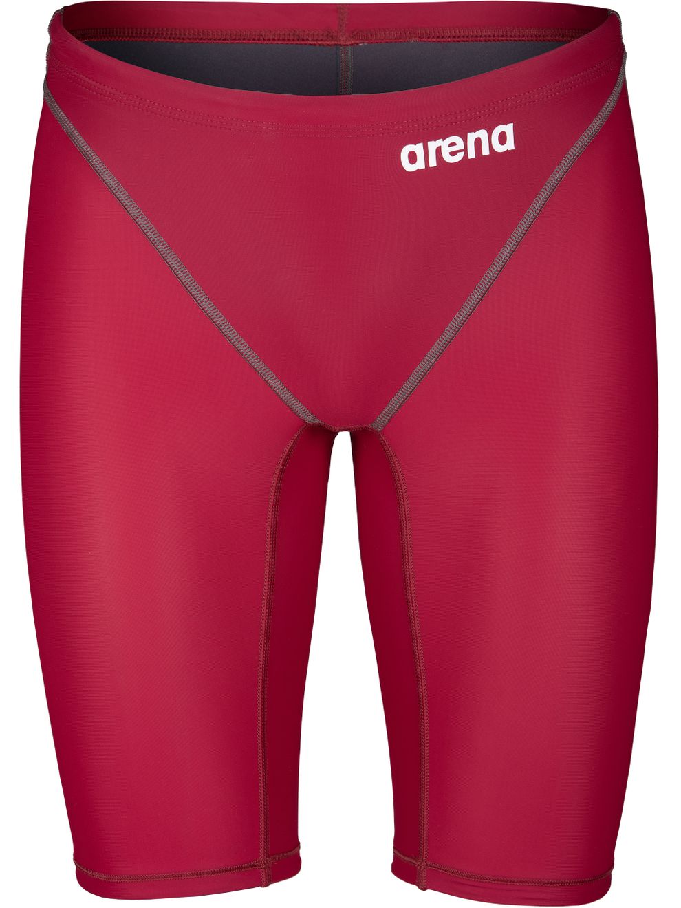 Arena Powerskin ST NEXT Jammers - Deep Red