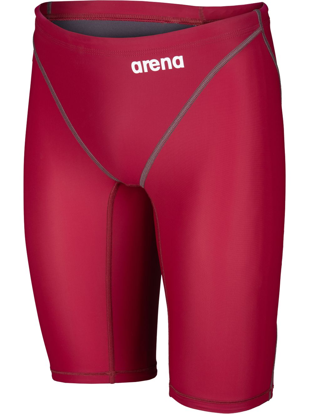 Arena Powerskin ST NEXT Jammers - Deep Red