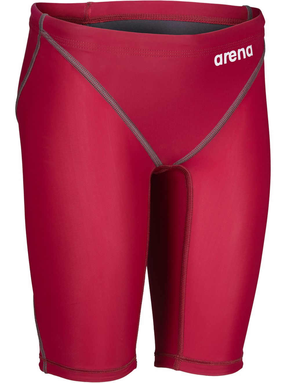 Arena Powerskin ST NEXT Junior Jammers - Deep Red