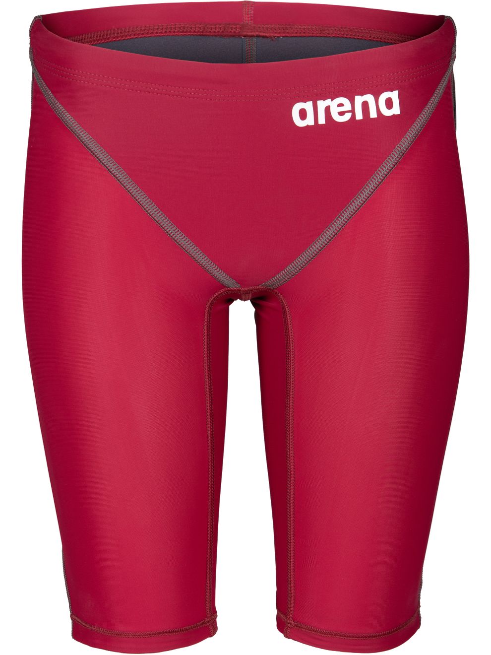 Arena Powerskin ST NEXT Junior Jammers - Deep Red