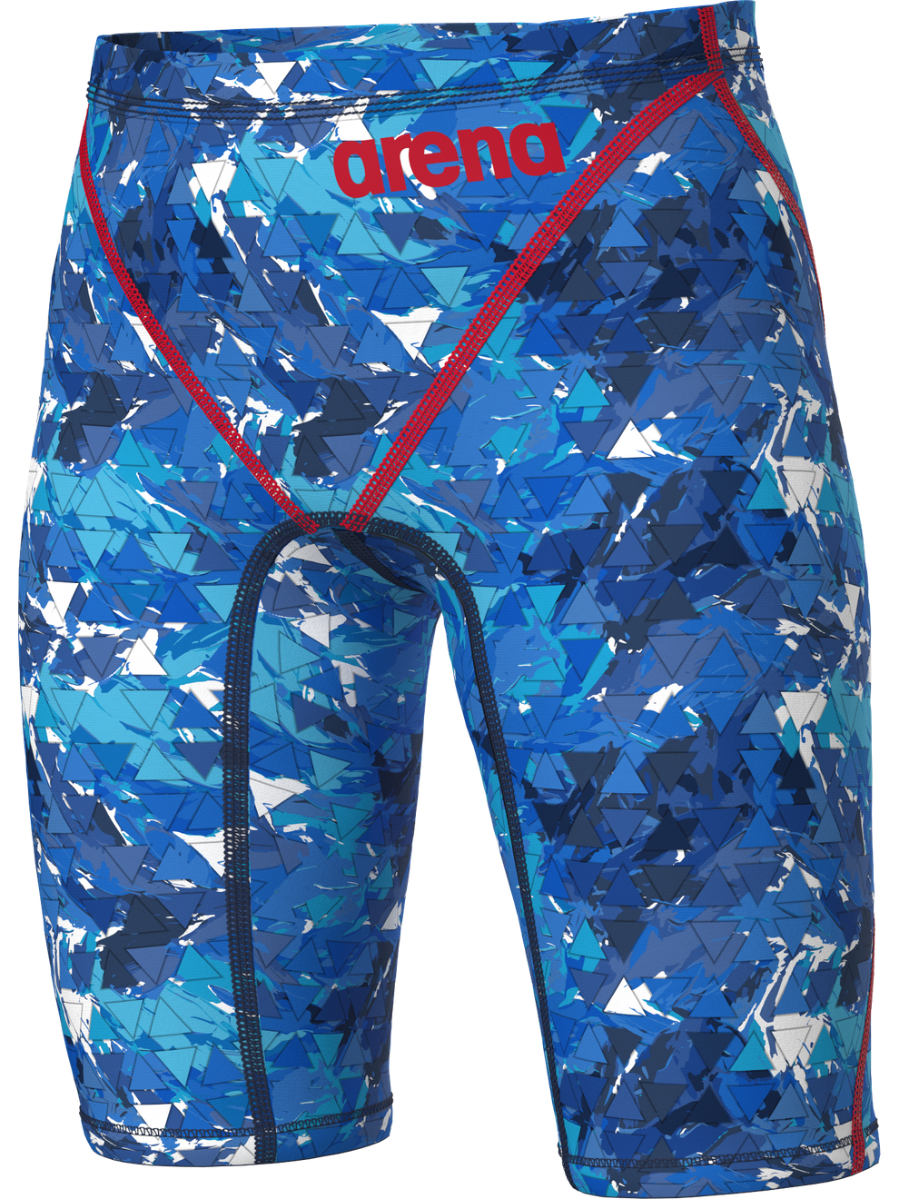 Arena Powerskin ST NEXT Junior Jammers - Splashy