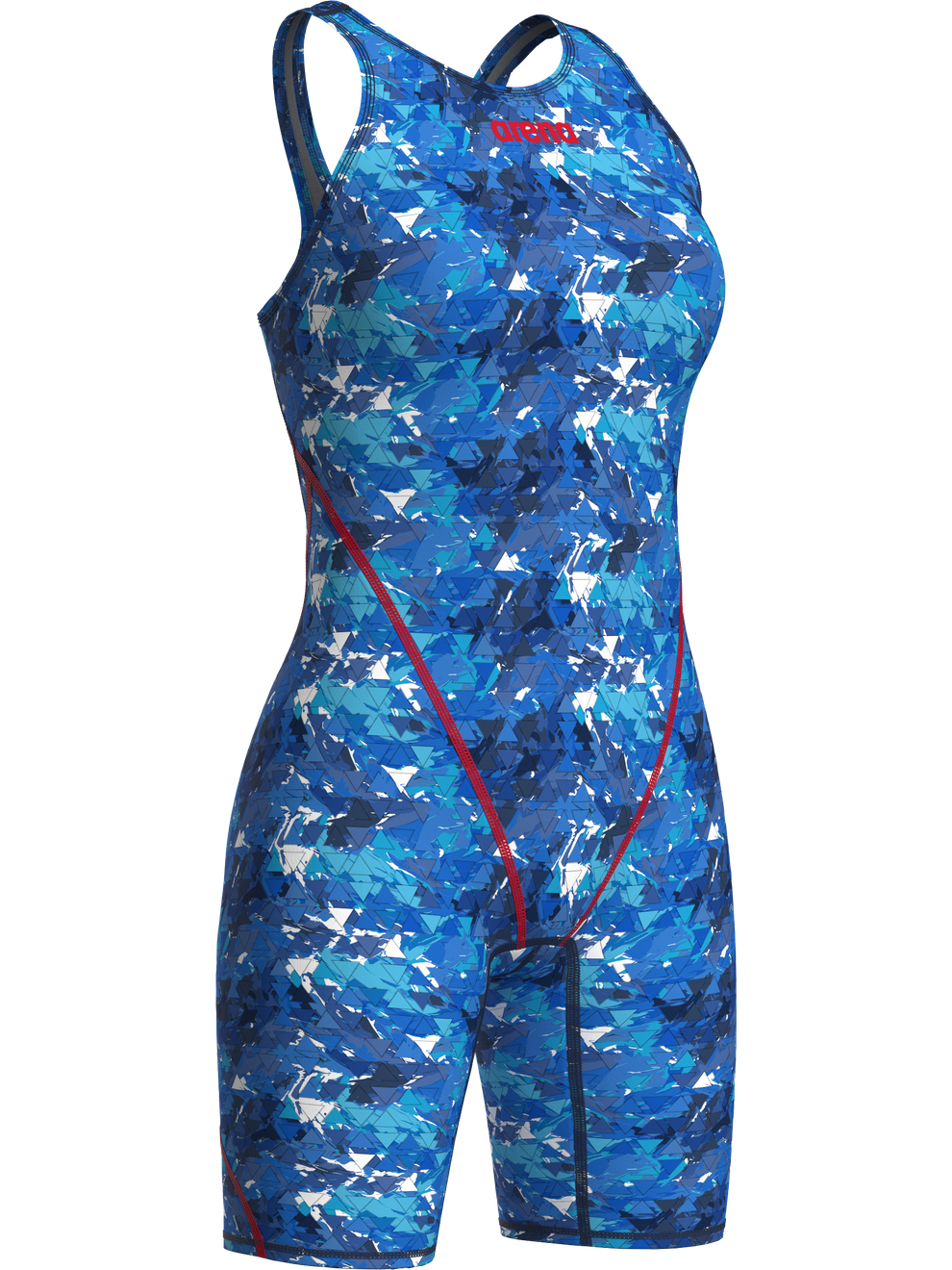 Arena Powerskin ST NEXT Kneelength - Splashy