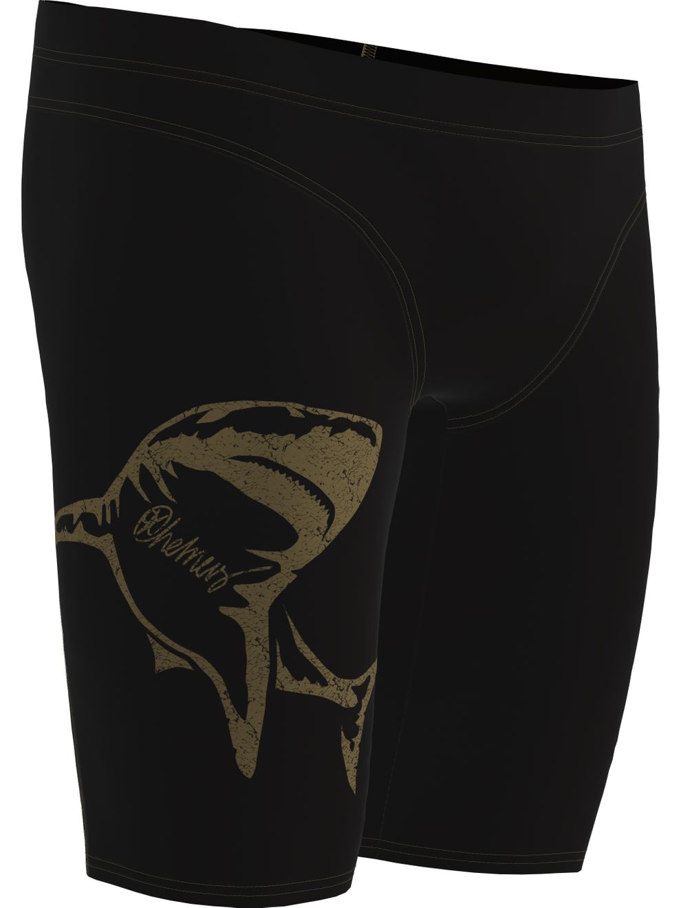 Arena Signature Jammers - Kyle Chalmers