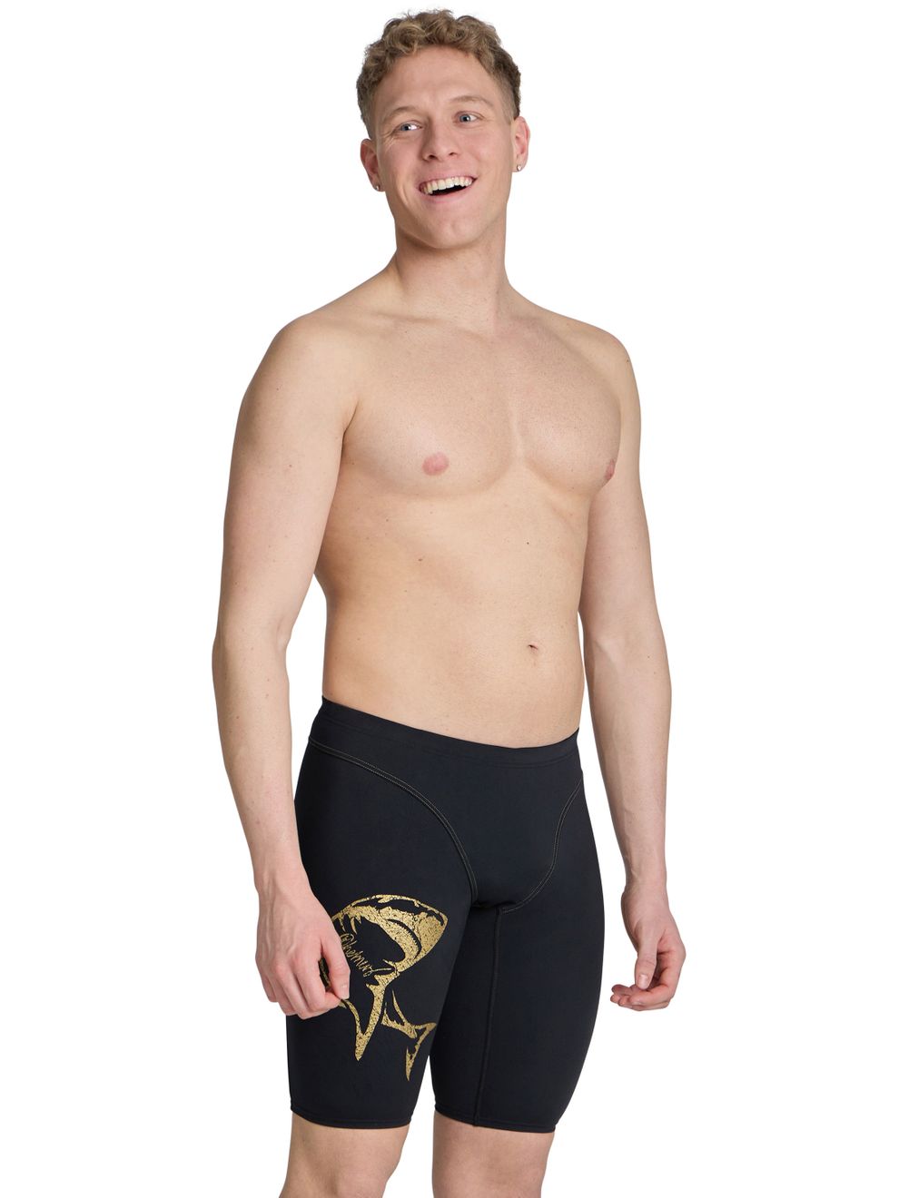 Arena Signature Jammers - Kyle Chalmers