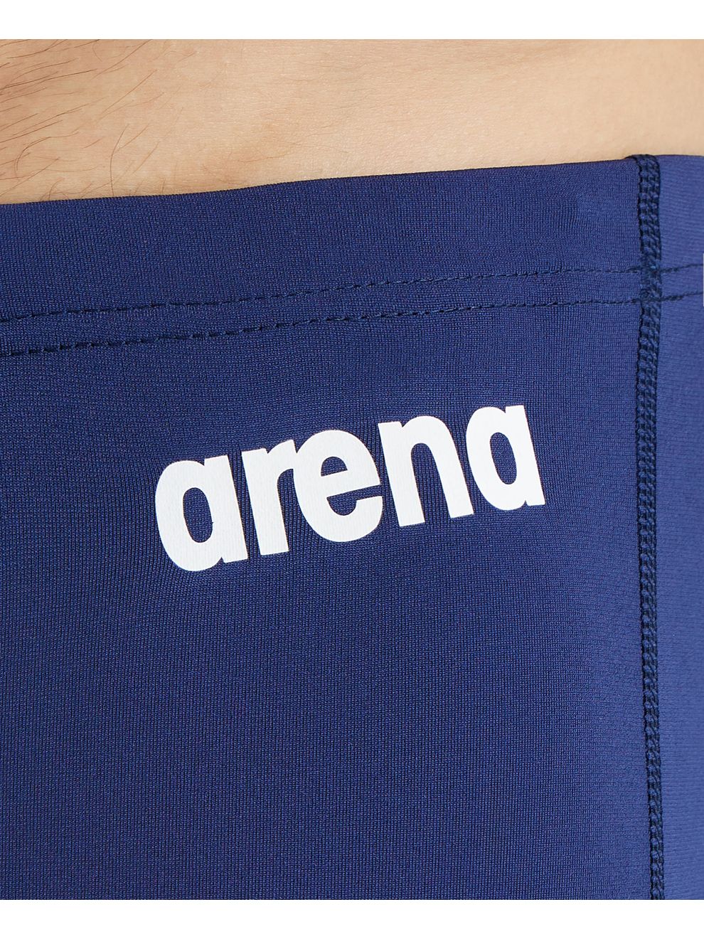 Arena Solid Jammers - Navy
