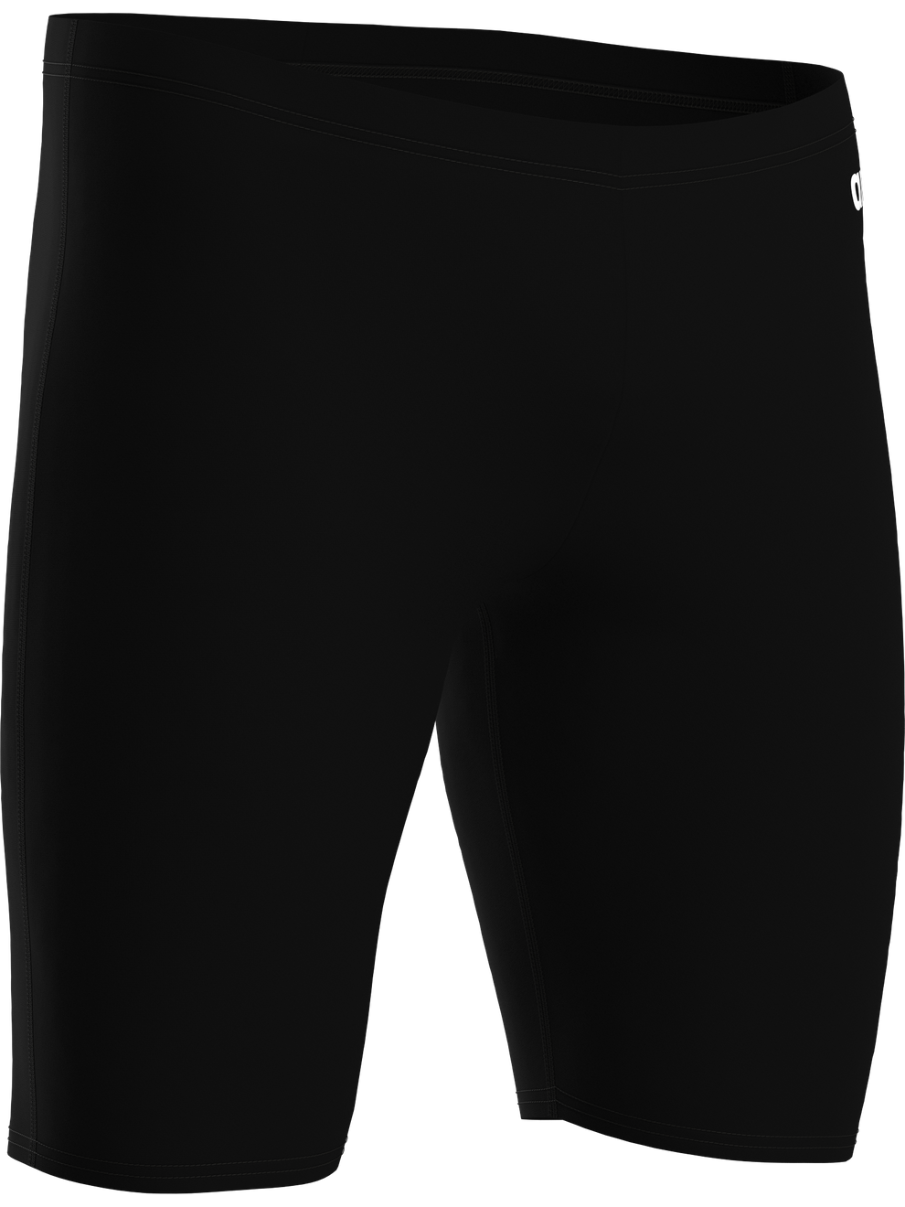 Arena Solid Swim Jammers - Black