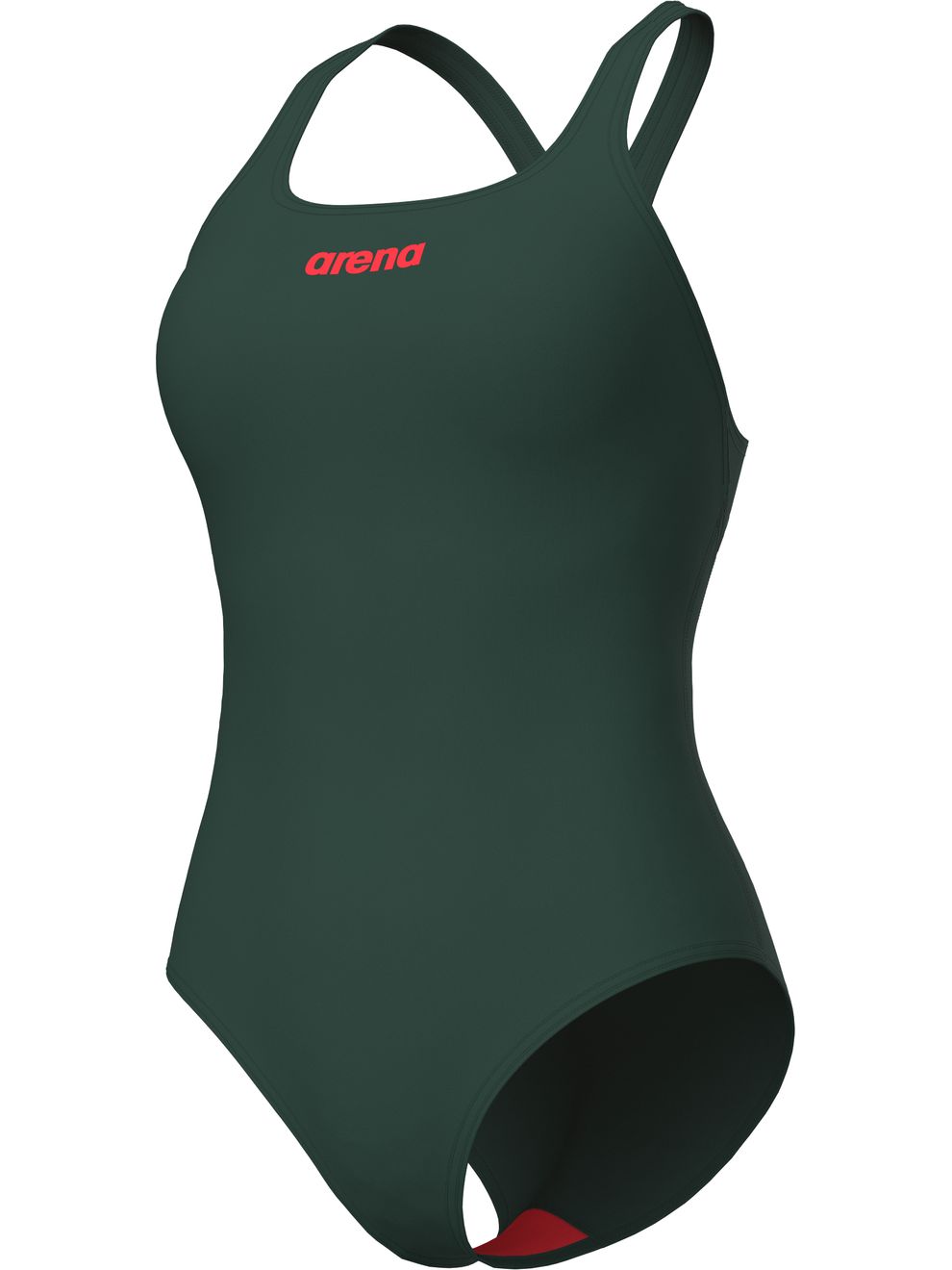Arena Solid Swim Pro One Piece - Sage