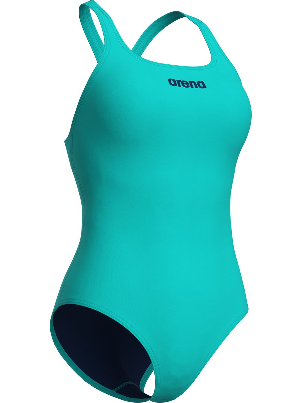 Arena Solid Swim Pro One Piece - Water