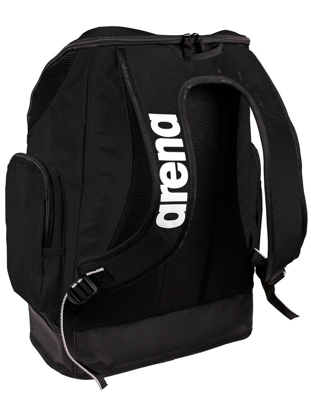 Arena Spiky 2 Large Black Backpack