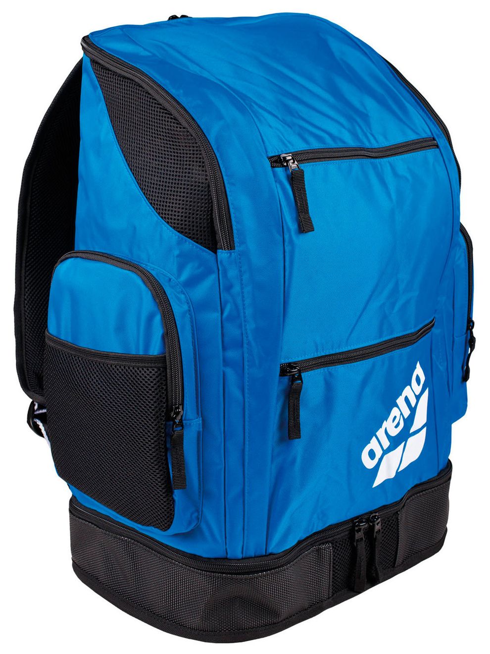 Arena Spiky 2 Large Royal Blue Backpack
