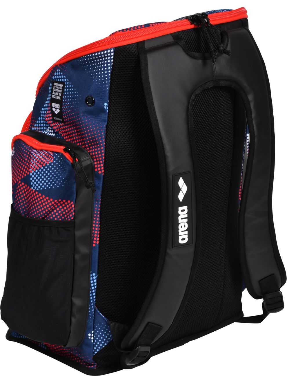 Arena Spiky 3 Backpack - Halftone