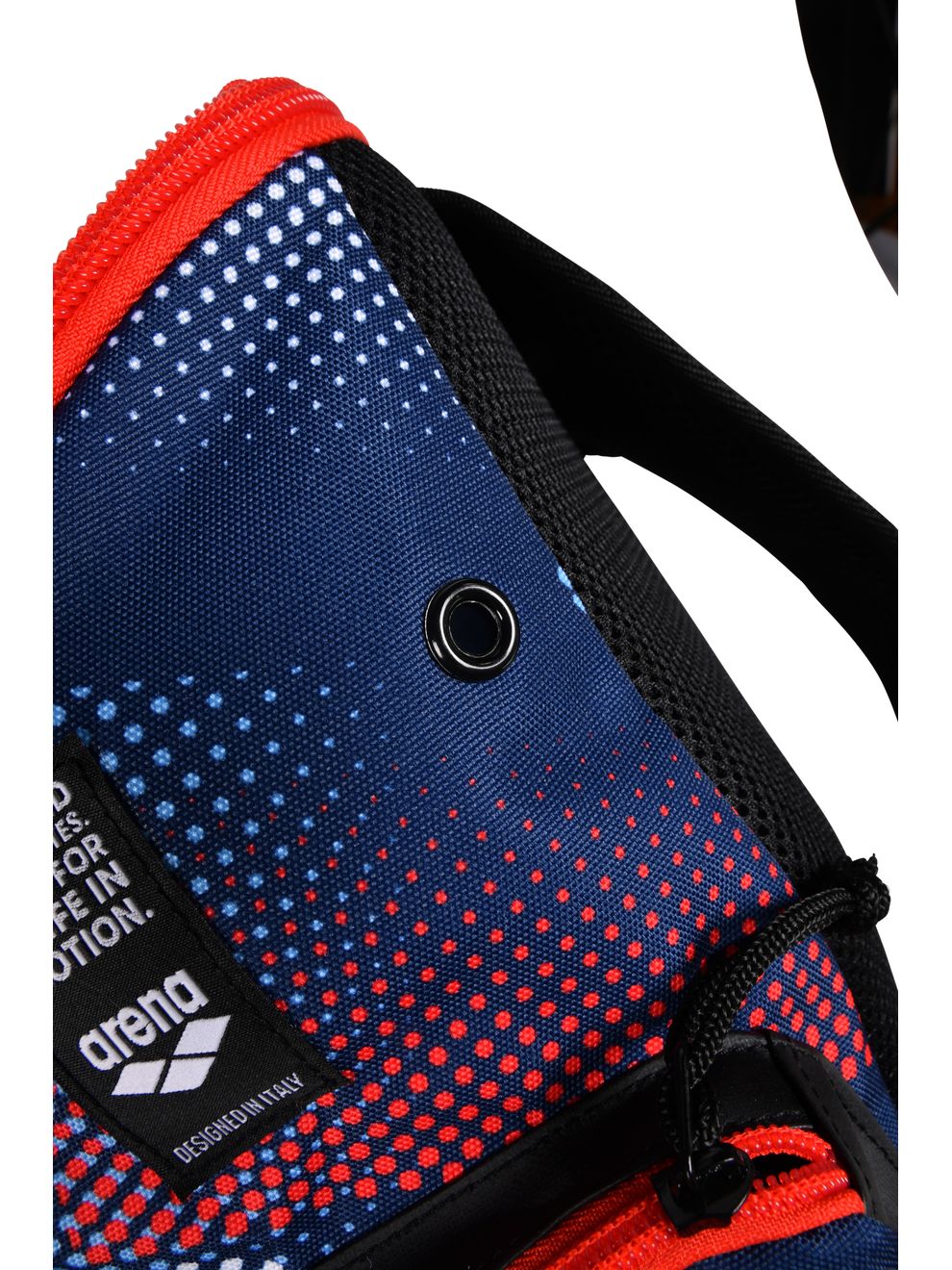 Arena Spiky 3 Backpack - Halftone