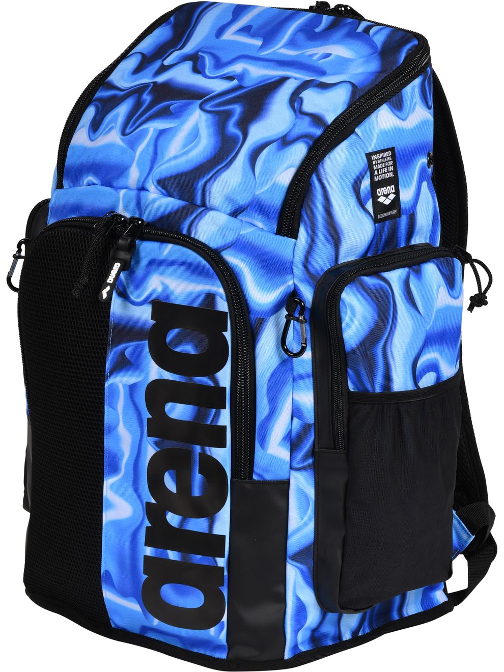 Arena Spiky 3 Backpack - Liquify