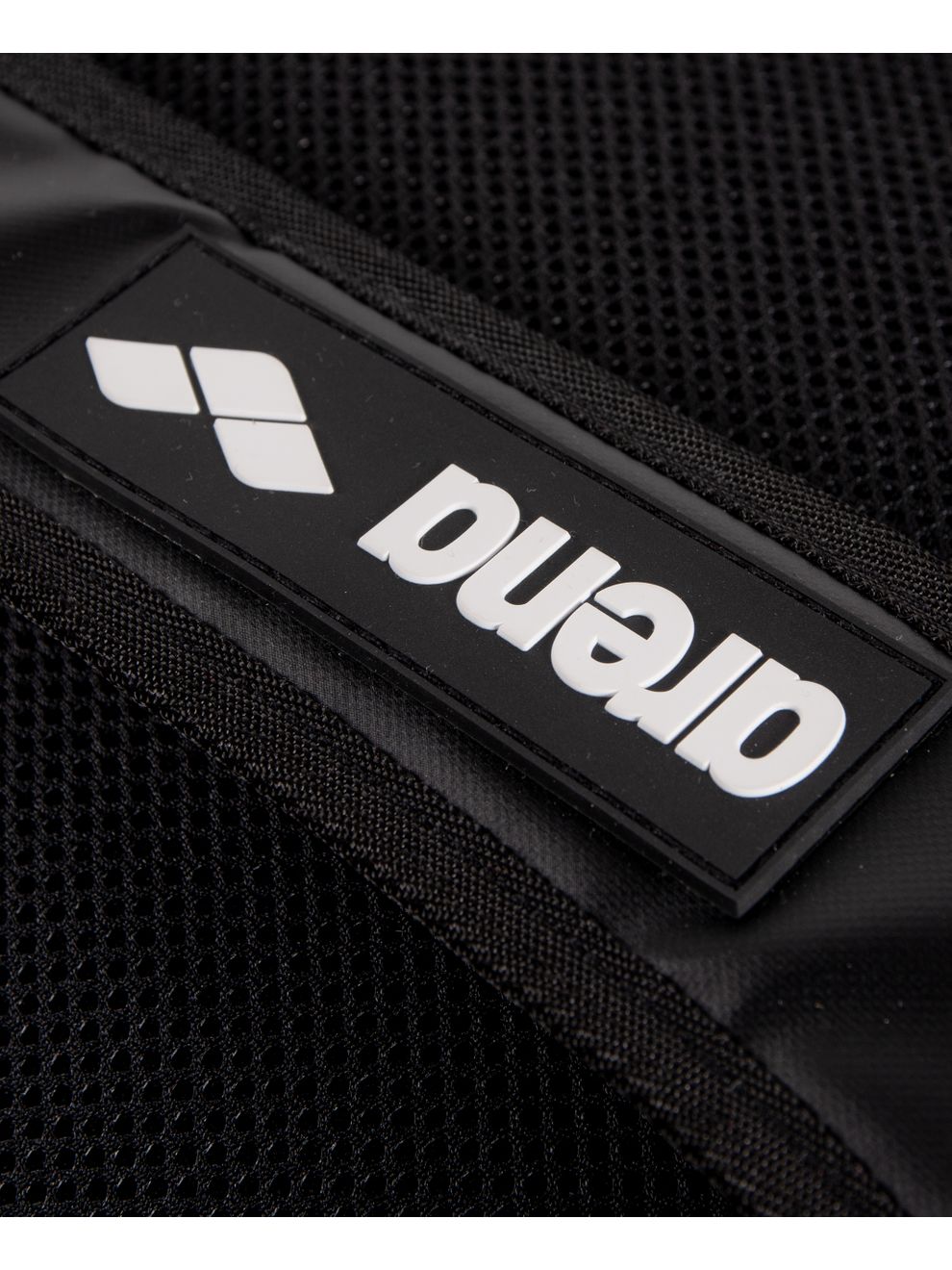 Arena Spiky 3 Backpack 45L - Fireflow White