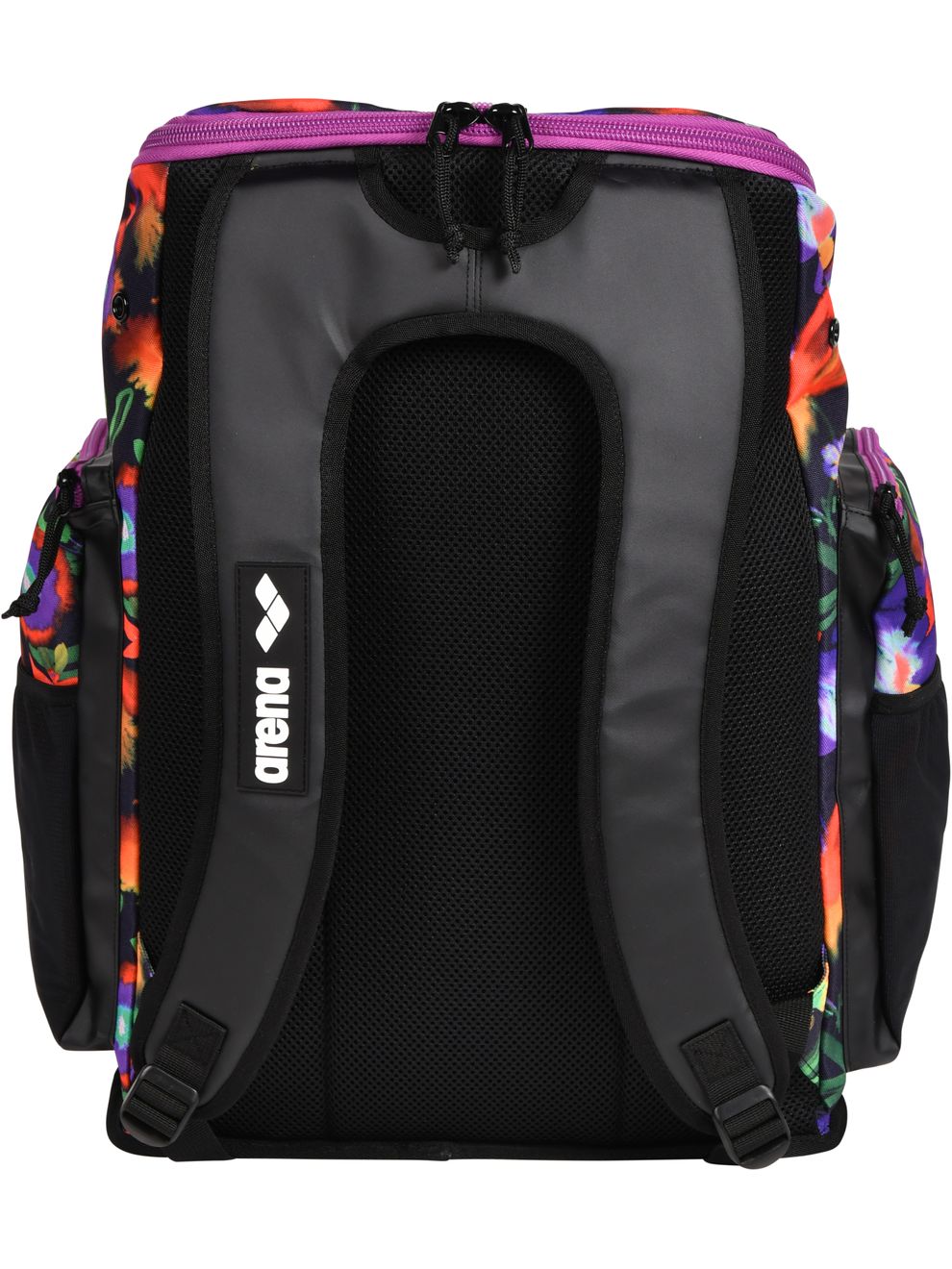 Arena Spiky III Backpack 45 Allover - Flora