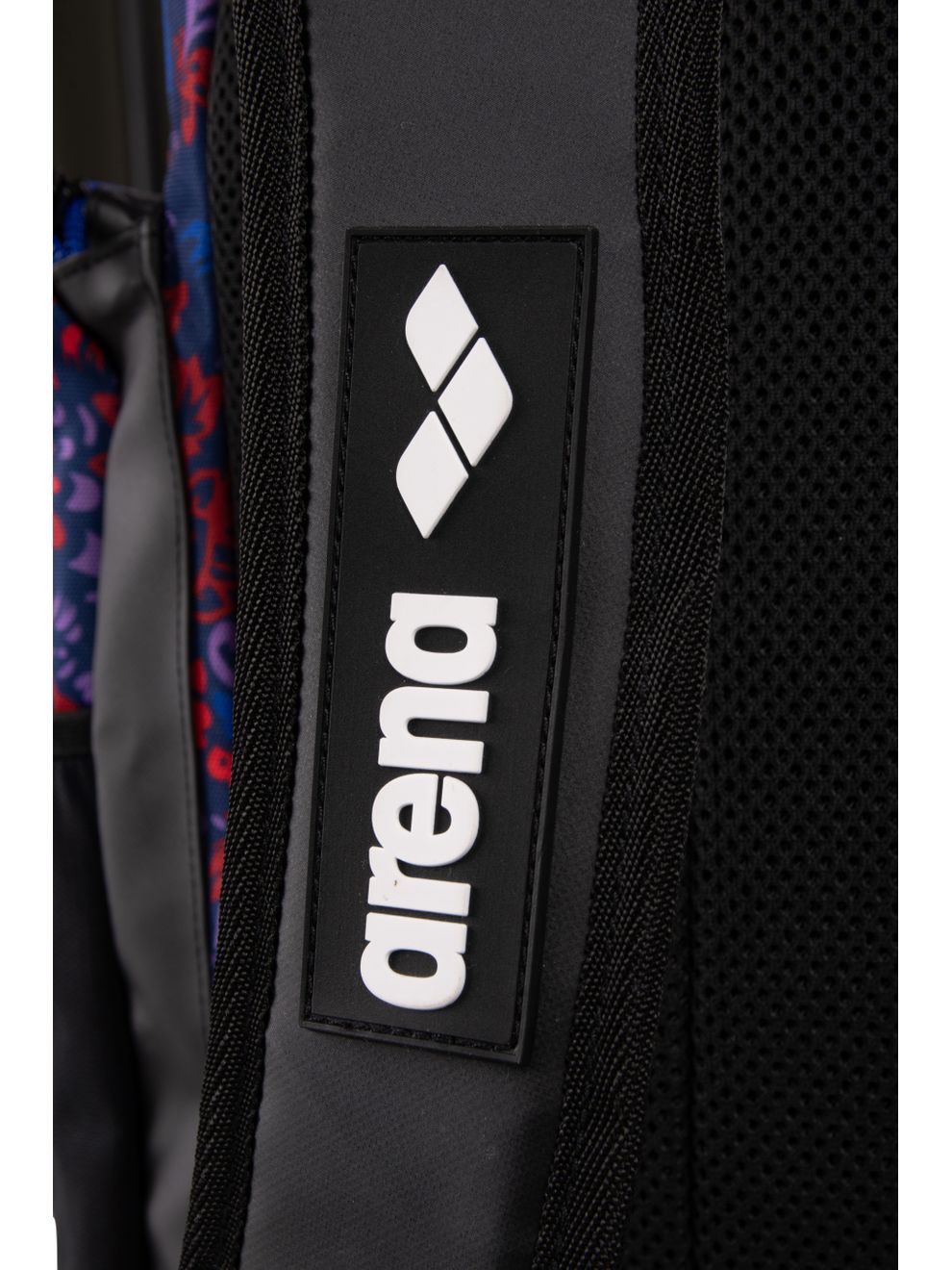 Arena Spiky III Backpack 45 Allover - Lydia Tapestry