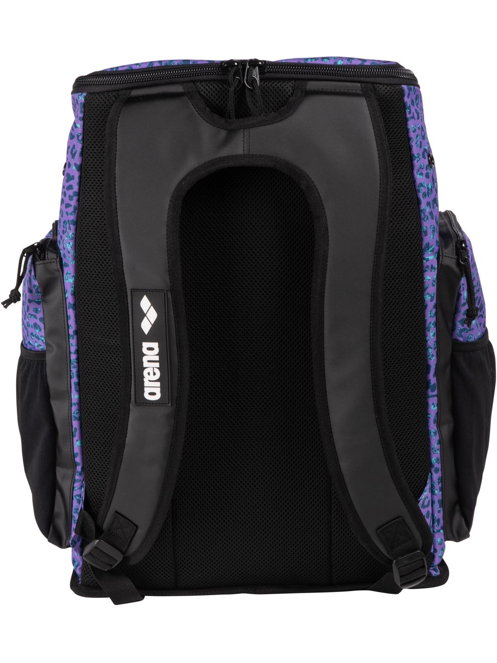 Arena Spiky III Backpack 45 Allover - Simone Animalier