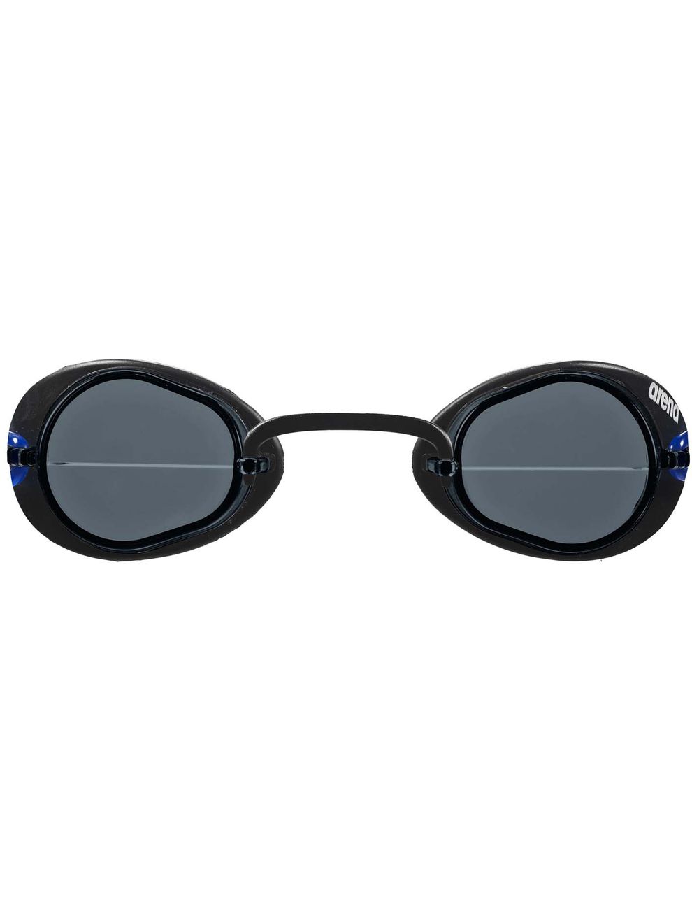 Arena Swedix Smoke Goggles - Red