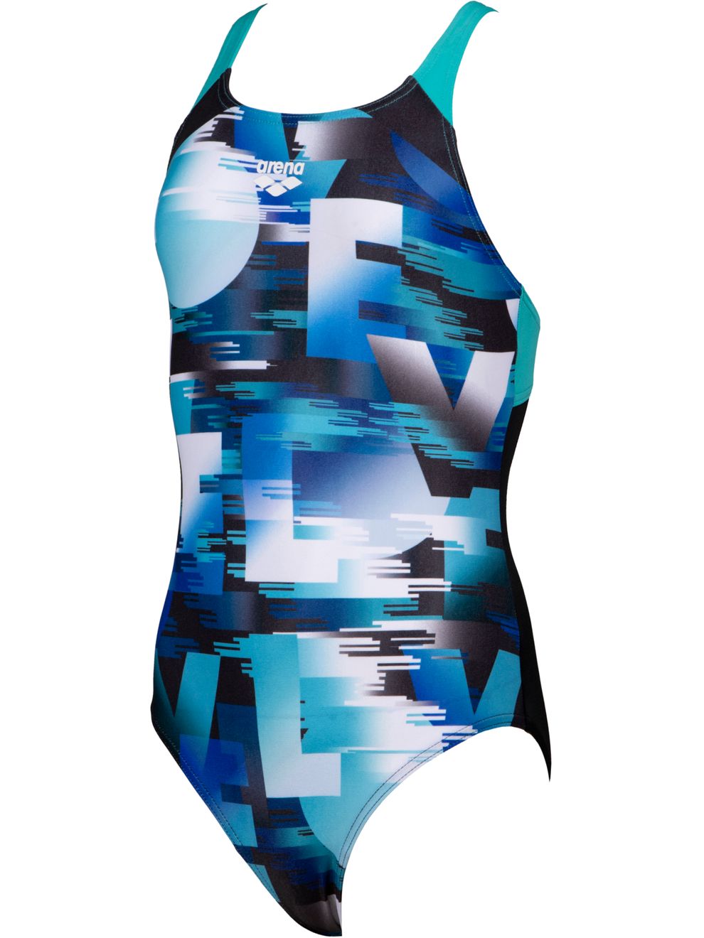 Arena Swim Pro Back One Piece - Swim Love