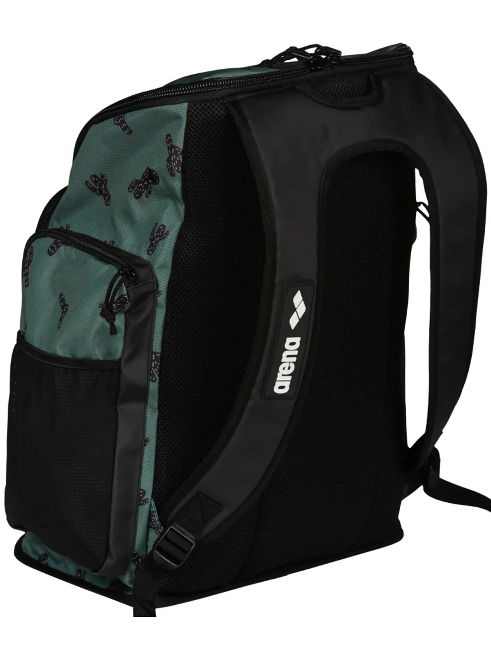 Arena Team Backpack 45 - Cactus