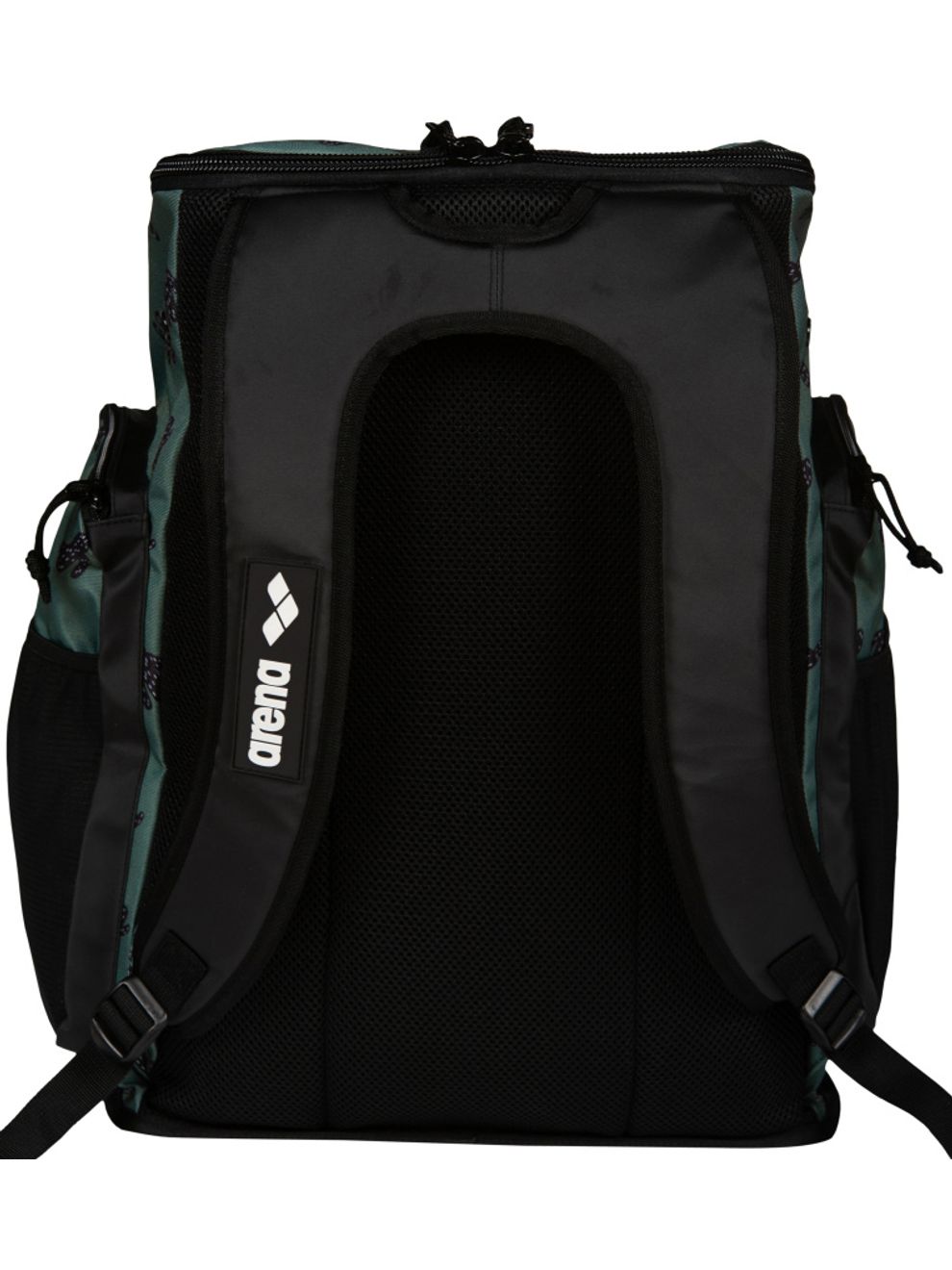 Arena Team Backpack 45 - Cactus