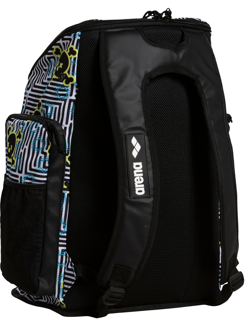 Arena Team Backpack 45 - Crazy Labyrinth