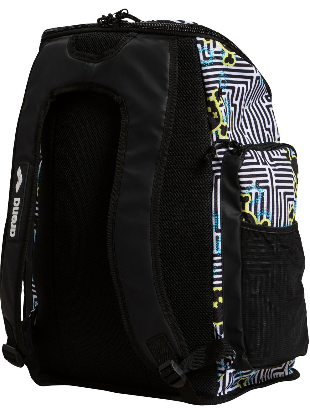 Arena Team Backpack 45 - Crazy Labyrinth