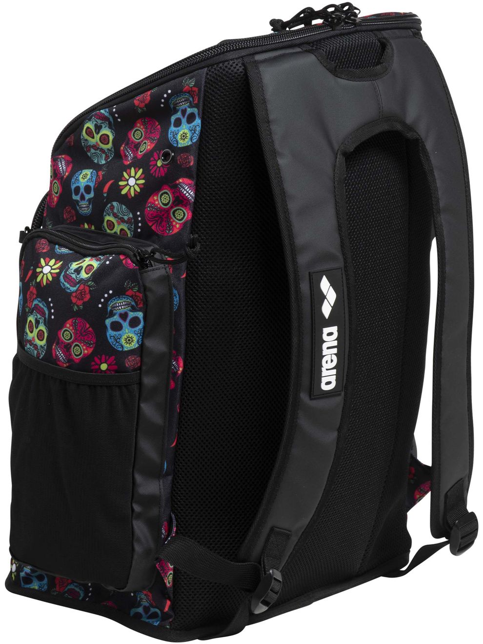Arena Team Backpack 45 - Crazy Skulls