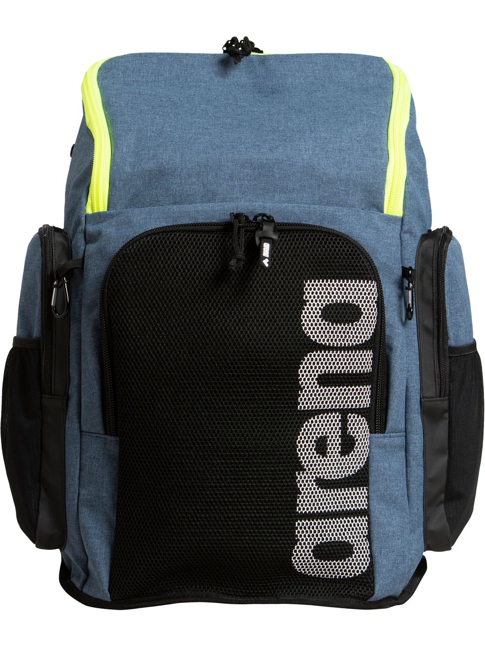 Arena Team Backpack 45 - Denim Melange