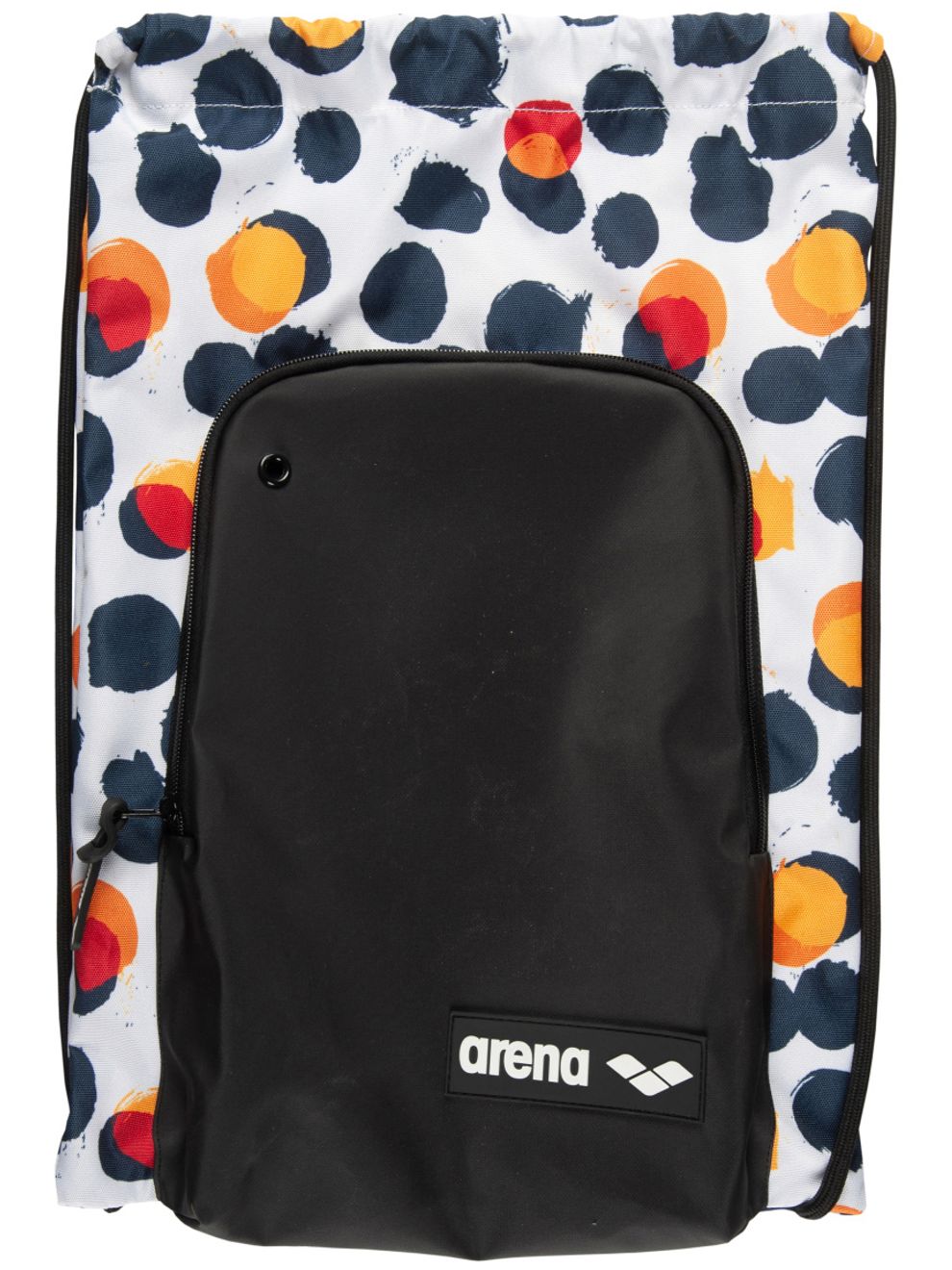 Arena Team Sack - Polka Dots