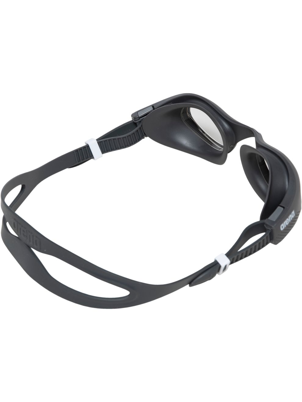 Arena The One Goggles - Clear/Grey