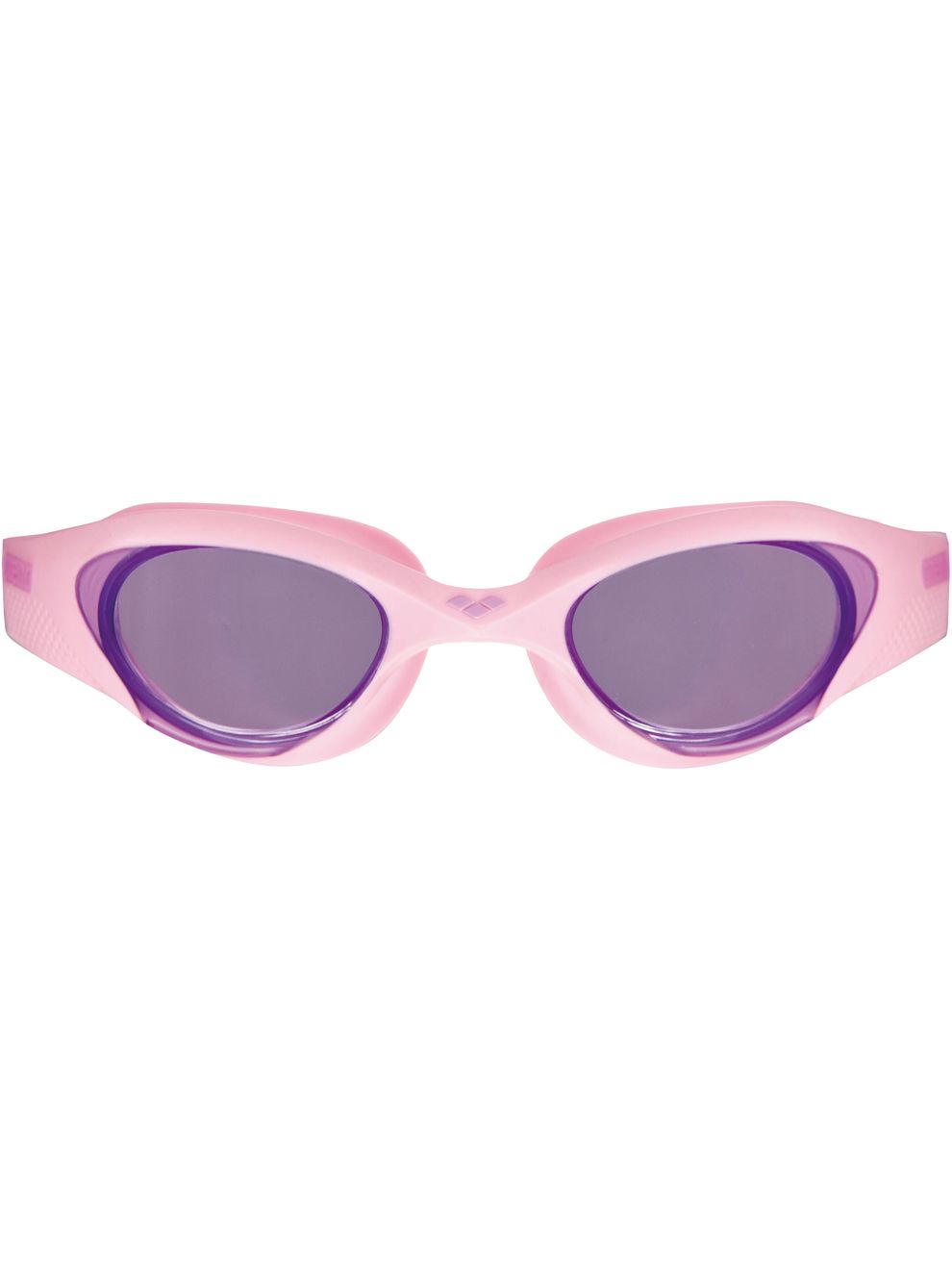 Arena The One Junior Tinted Goggles - Pink & Violet
