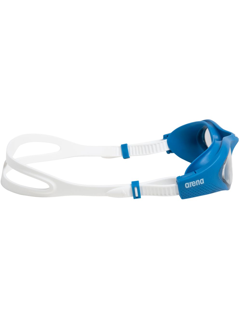 Arena The One Goggles - Smoke/Blue/White