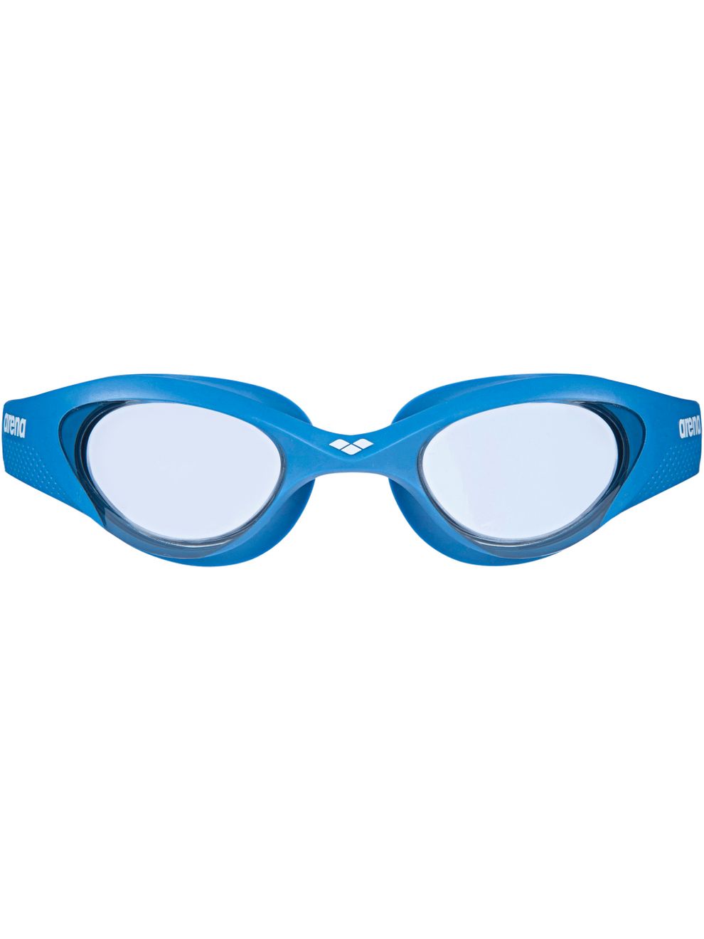 Arena The One Goggles - Smoke/Blue/White