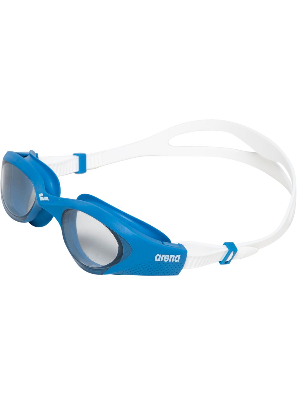 Arena The One Goggles - Smoke/Blue/White