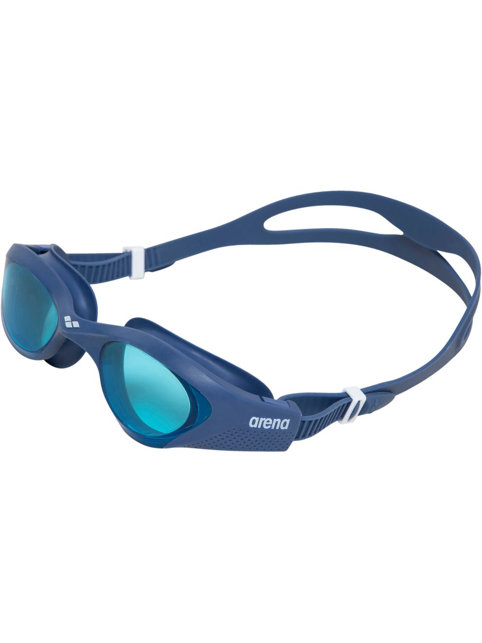 Arena The One Goggles - Blue Tint/Blue