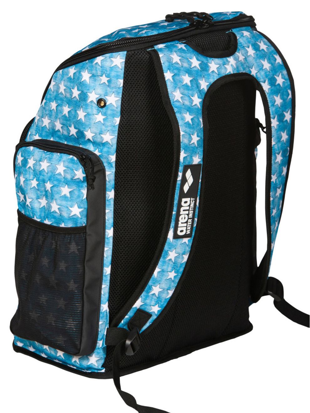 Arena Team Backpack 45 - Wonder Woman