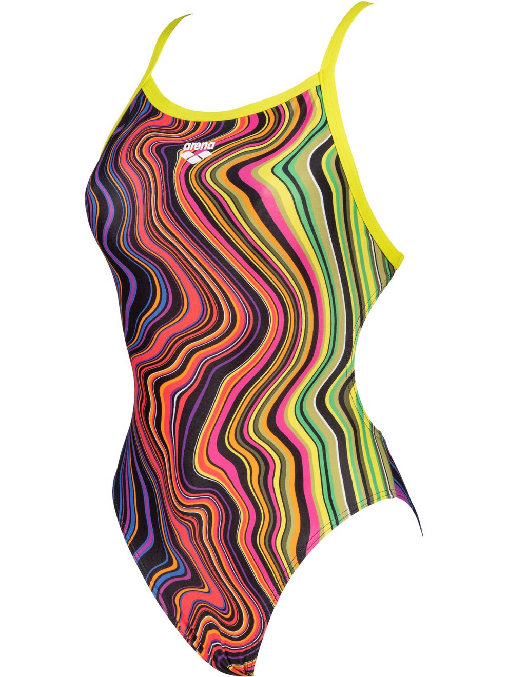 Arena One Piece Swimsuits