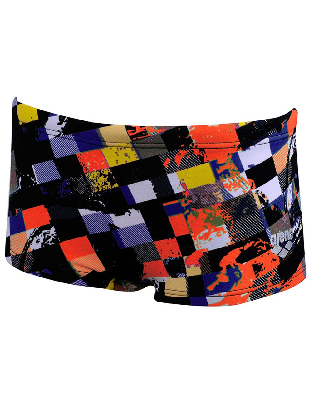 Arena Beon Navy Boys Trunks