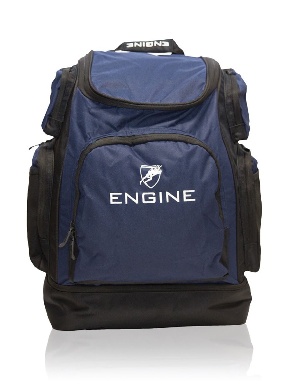 Engine Pro Backpack Navy