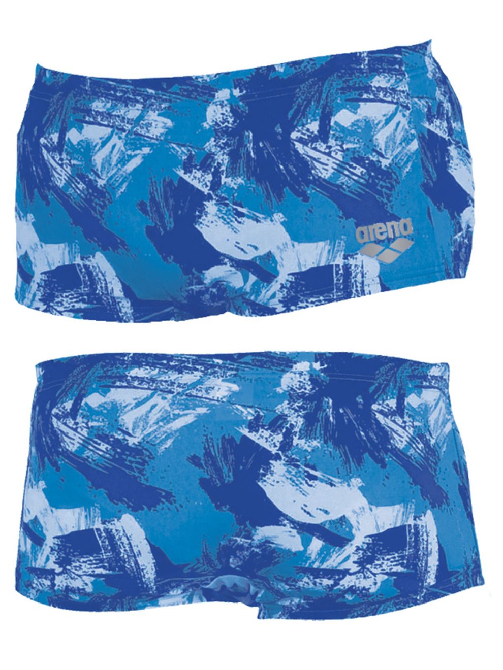 Arena Balaki Bluesky Trunks