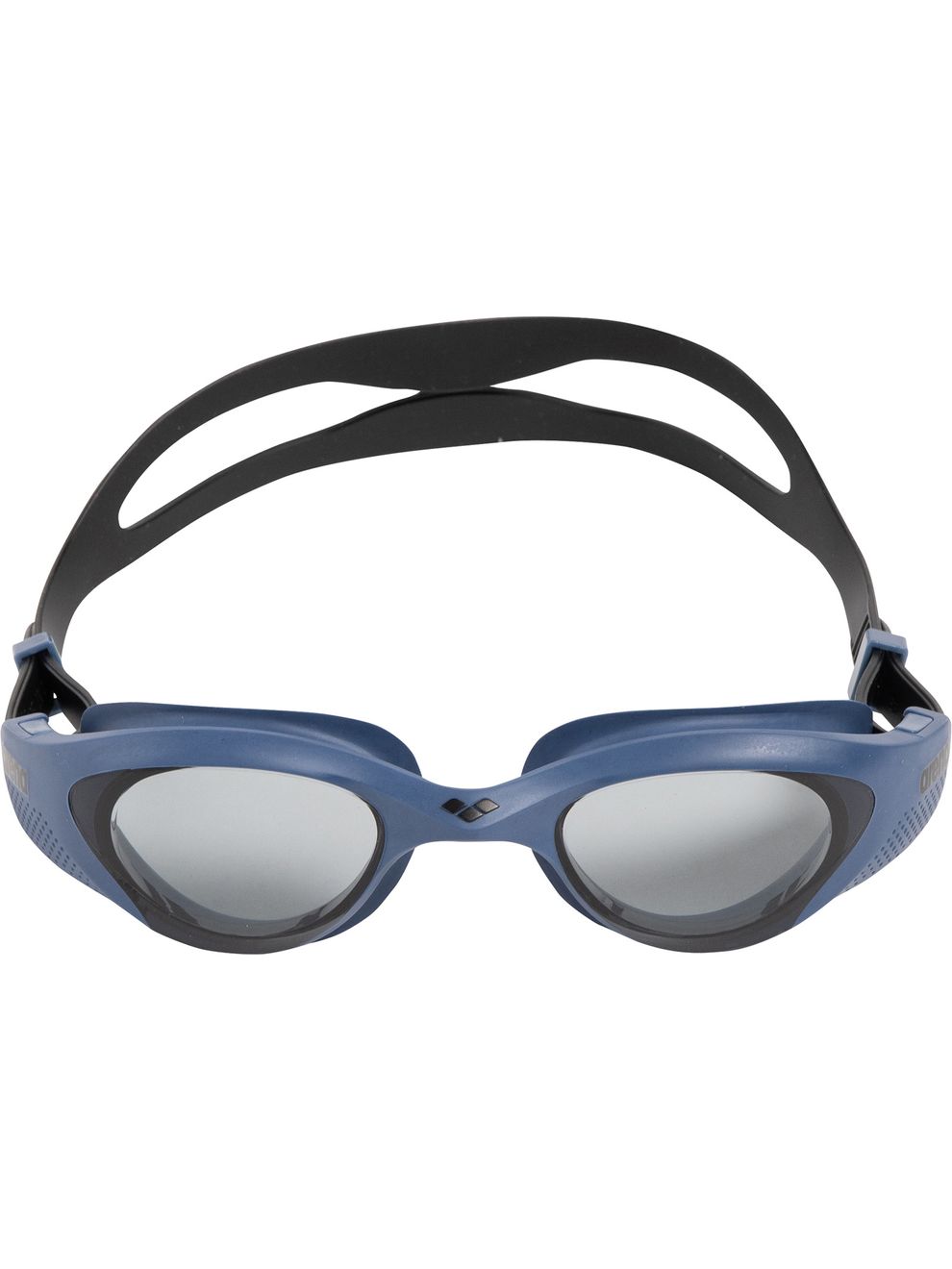 Arena The One Goggles - Smoke/Grey Blue/Black