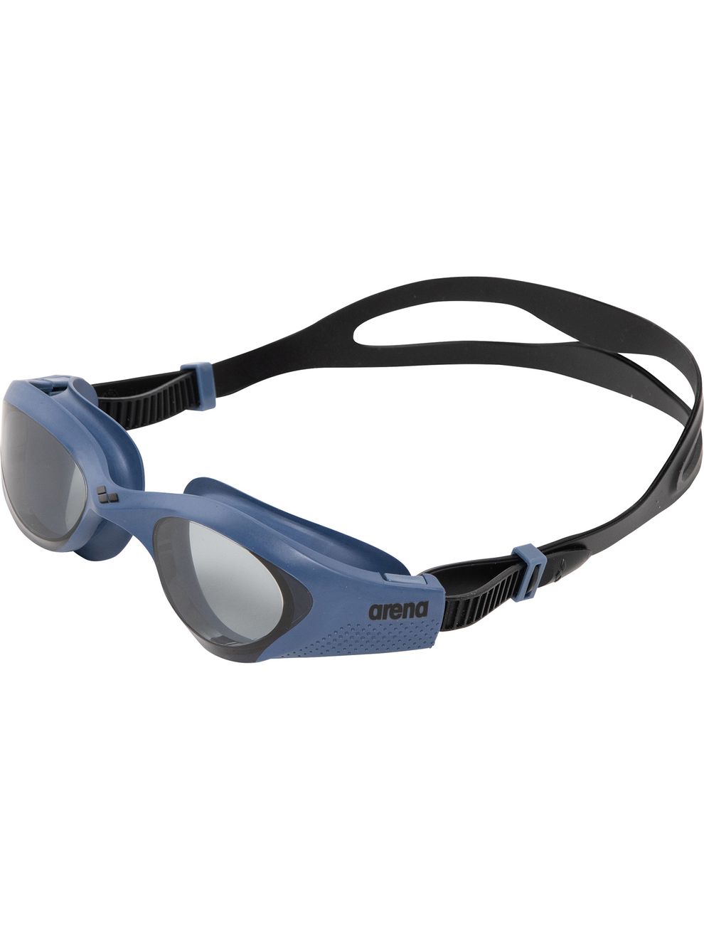 Arena The One Goggles - Smoke/Grey Blue/Black