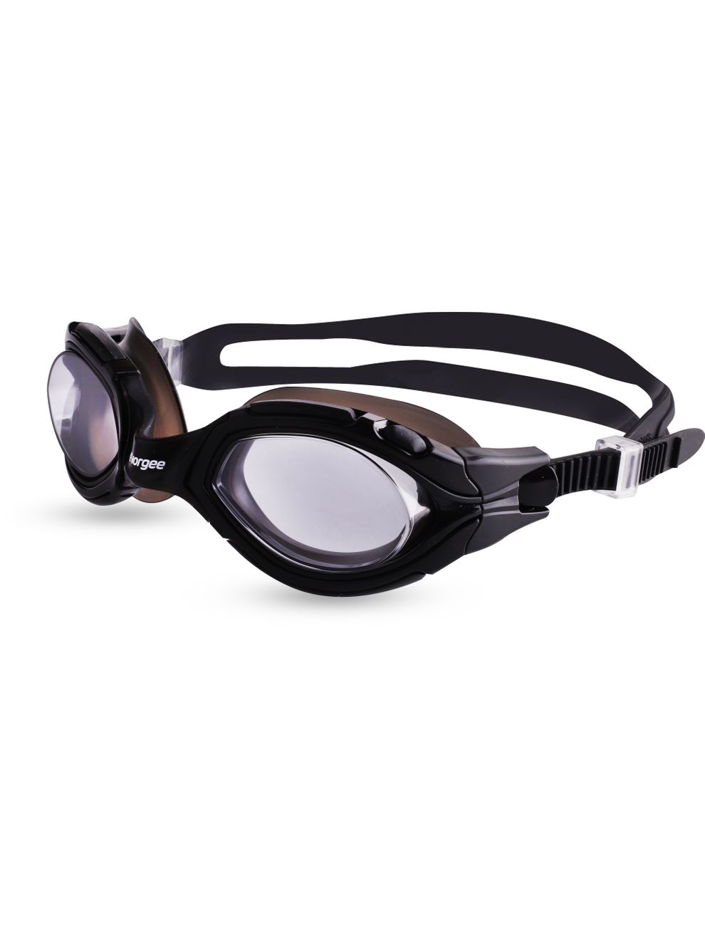 Open Water Goggles
