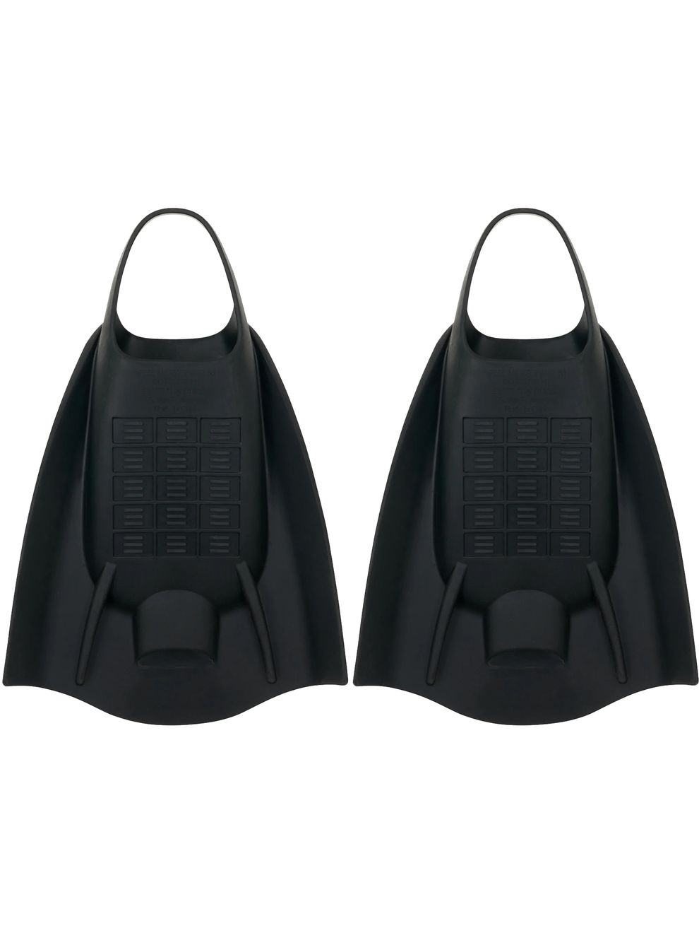 DMC Fins Elite 2 Fins - Black