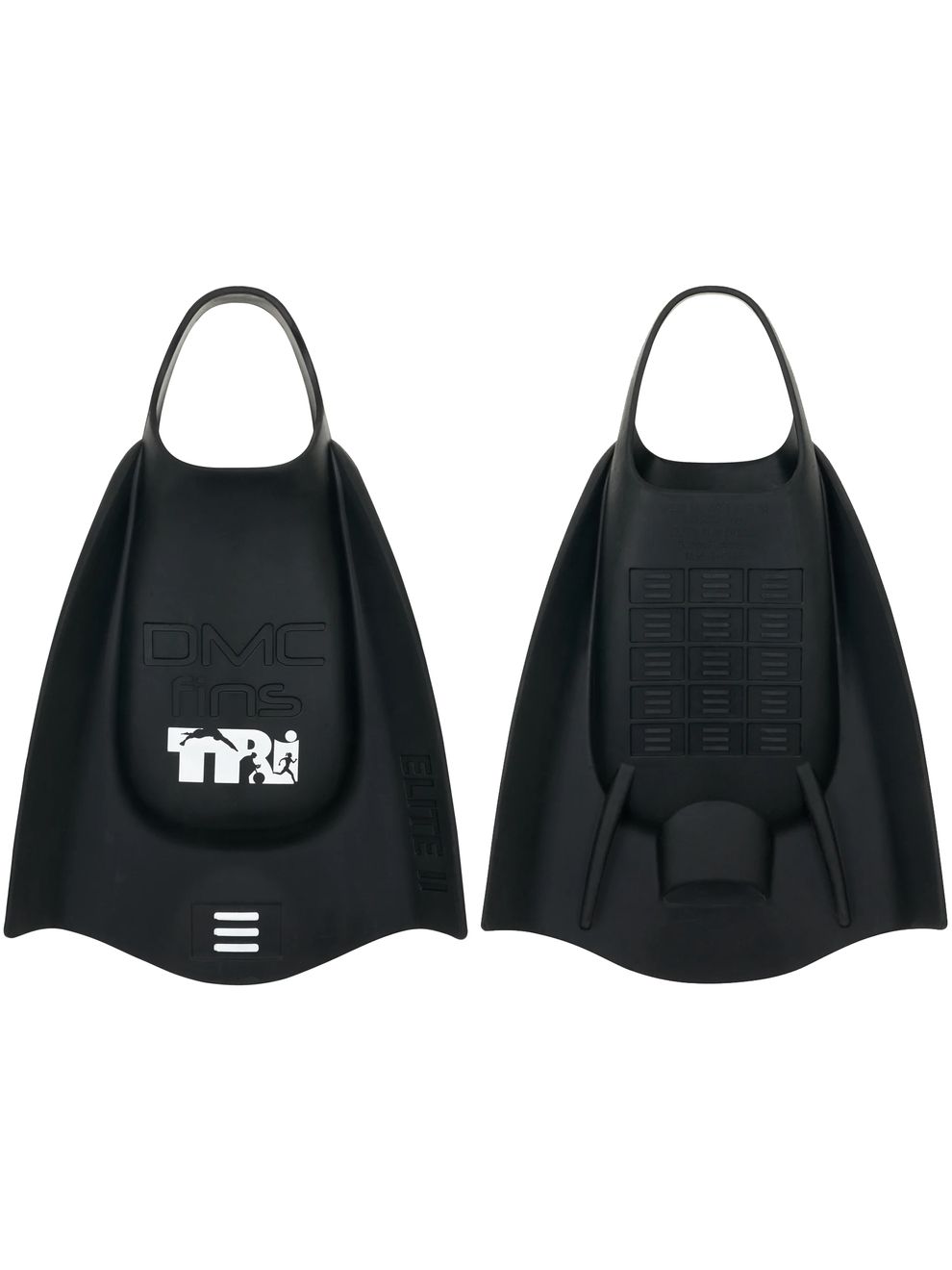 DMC Fins Elite 2 Fins - Black