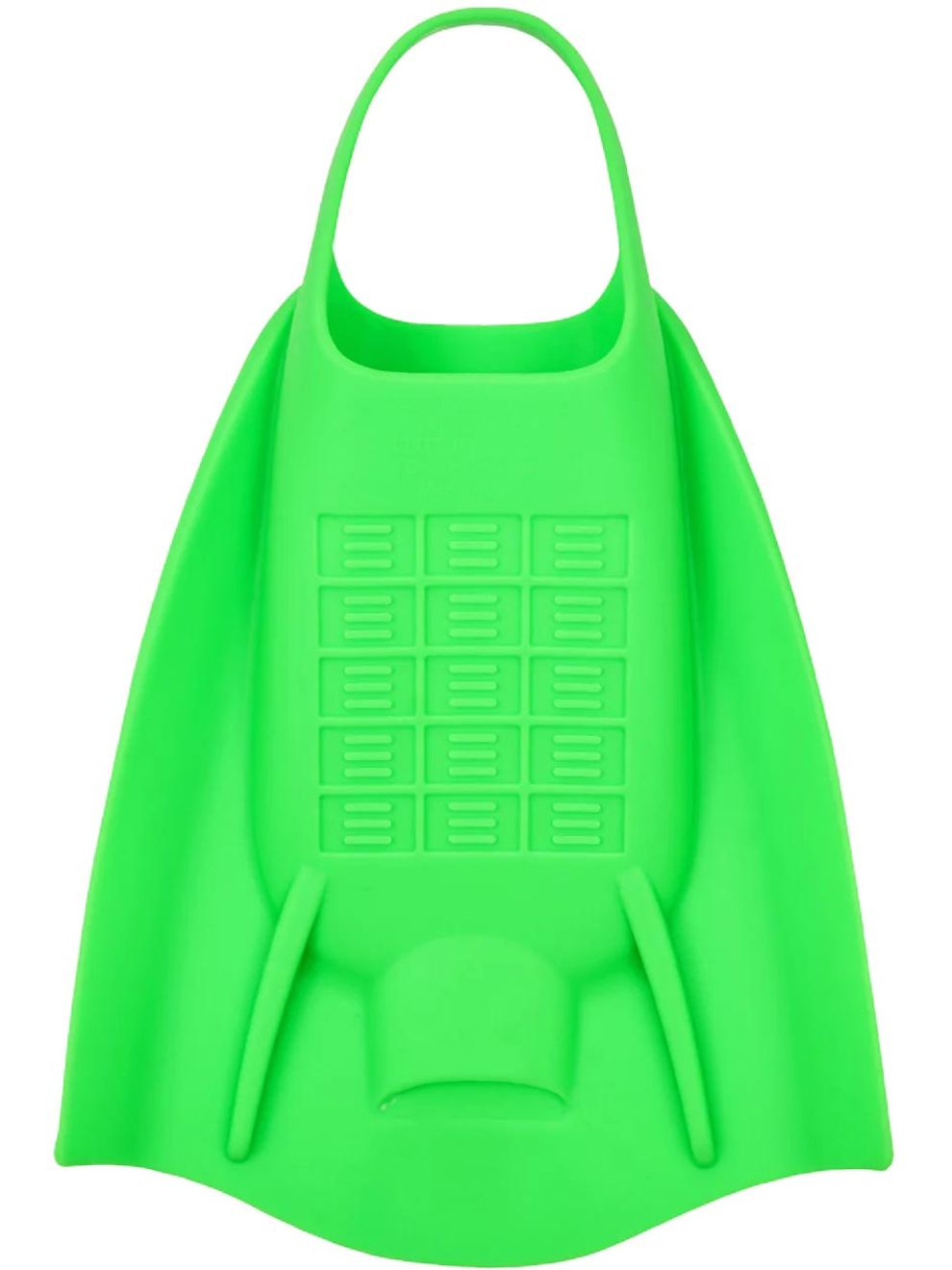 DMC Swim Elite 2 Fins - Green